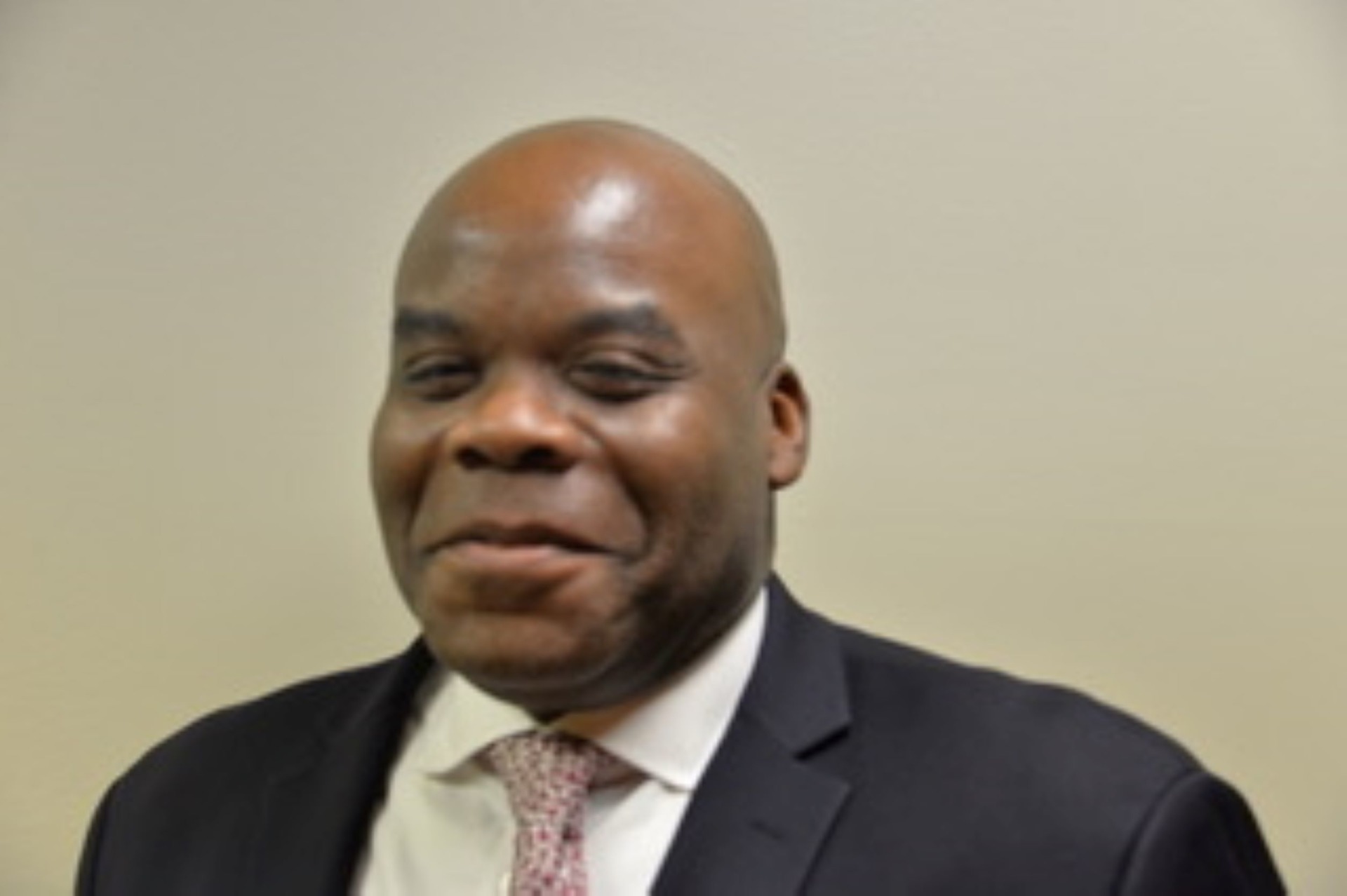 Meet Our Staff – The Way Back to Pentecost Church