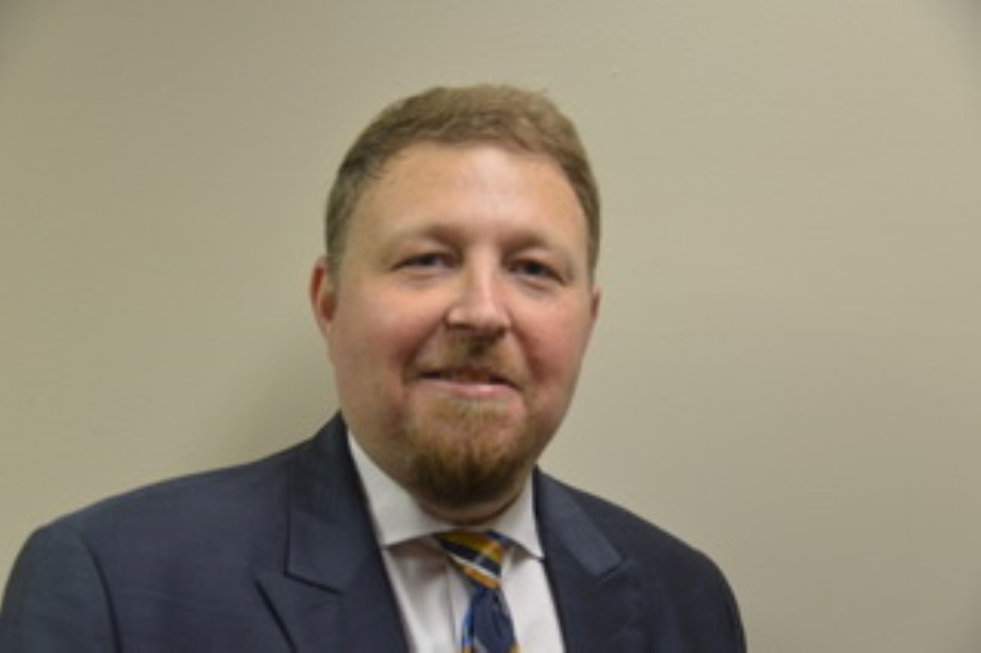 Meet Our Staff – The Way Back to Pentecost Church