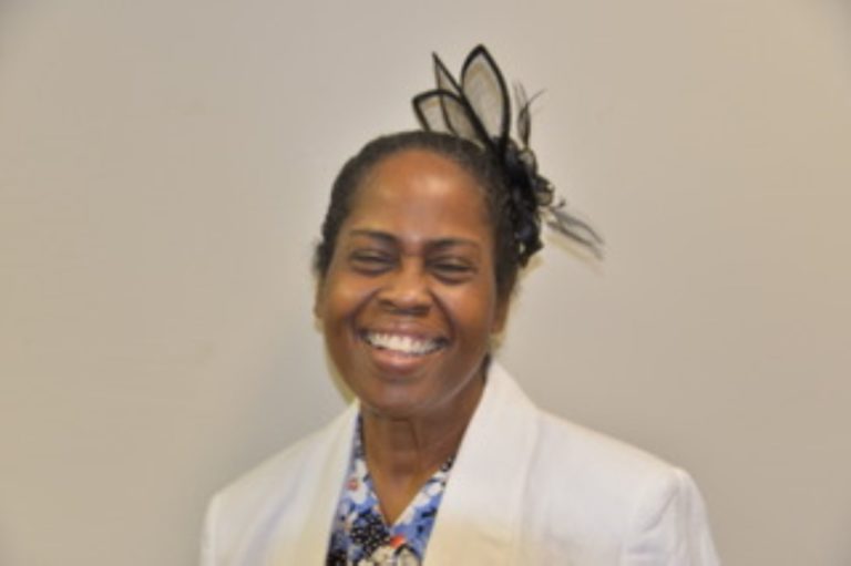 Meet Our Staff – The Way Back to Pentecost Church