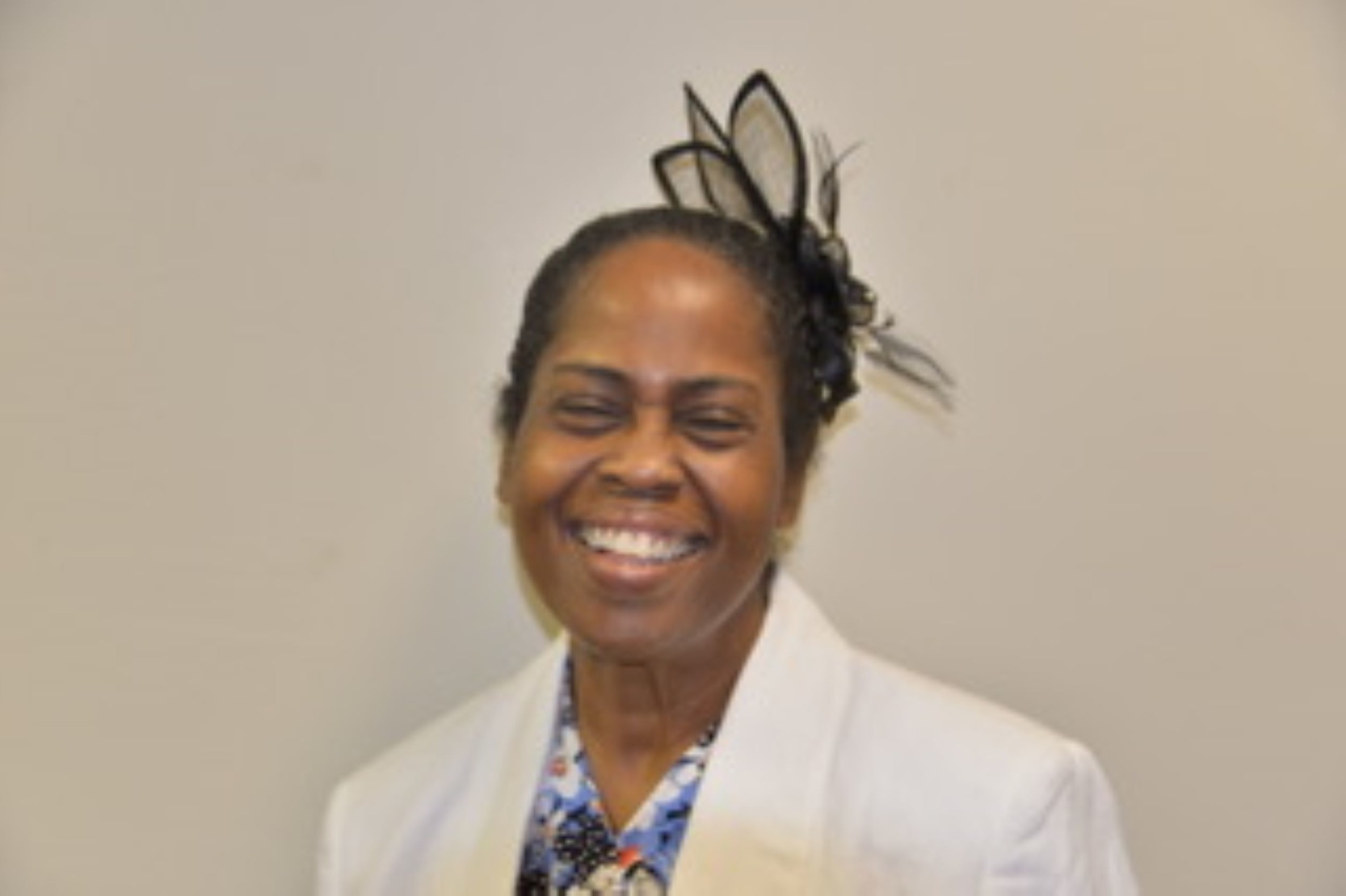 Meet Our Staff – The Way Back to Pentecost Church