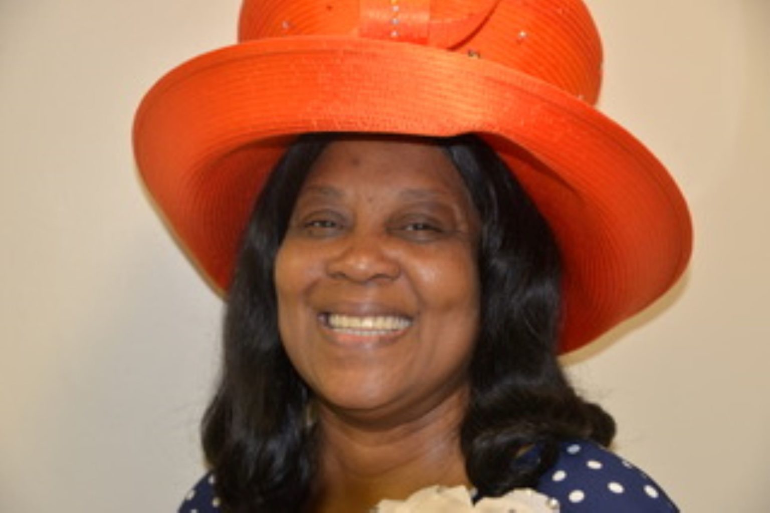 Meet Our Staff – The Way Back to Pentecost Church